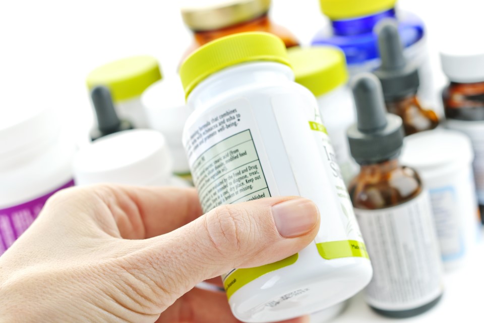 Pharmaceutical Labels – Advance Label Technology
